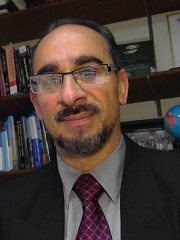 Dr. Basel I. Ismail, P.Eng. | Lakehead University